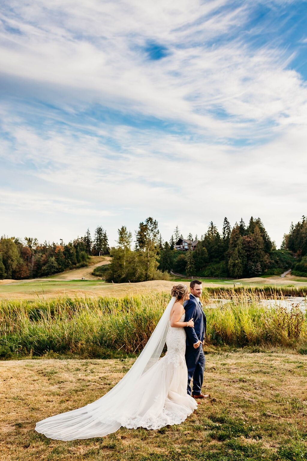 Special Events – Shuksan Golf Club – Bellingham, WA